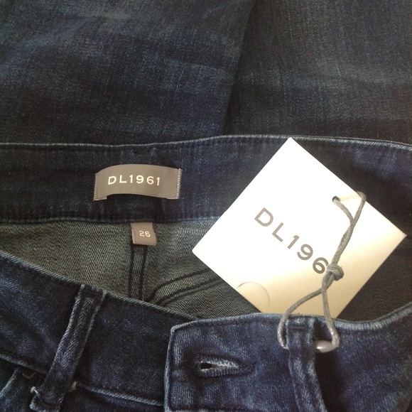 DL1961 | Jeans | Nwt Dl961 | Poshmark